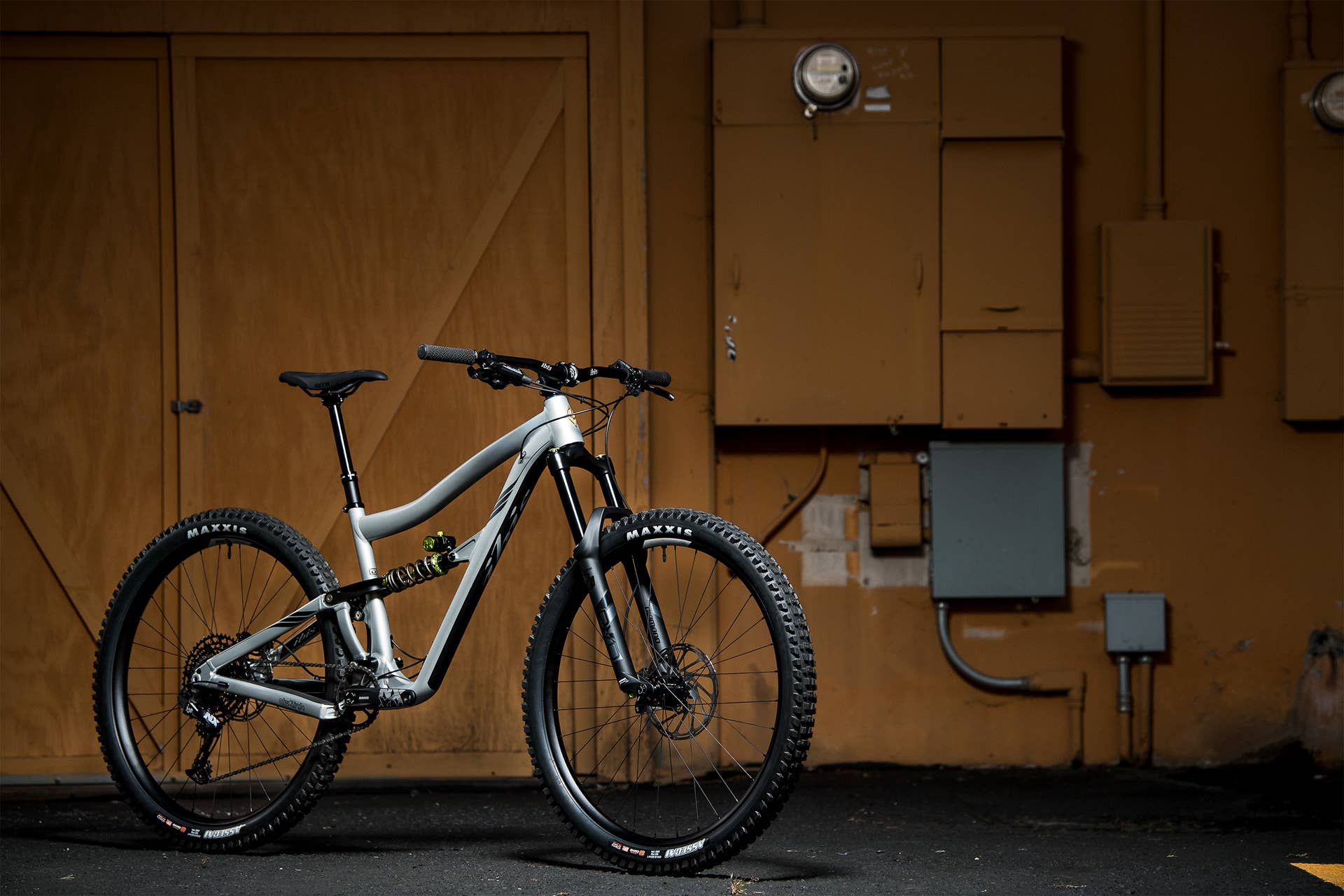 Top Budget MTB Just Got Even Better - BikeMag