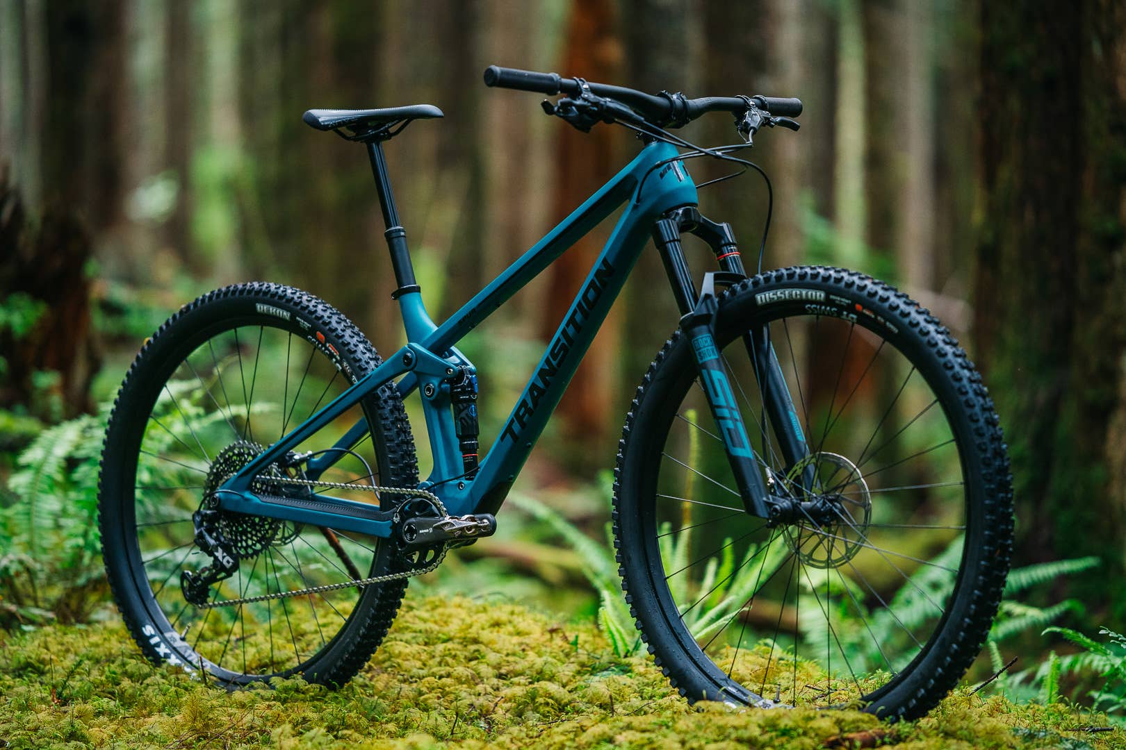 The Most Popular Mountain Bike Suspension Designs Explained - BikeMag