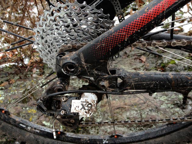 Norco Shinobi 2 Review - BikeMag