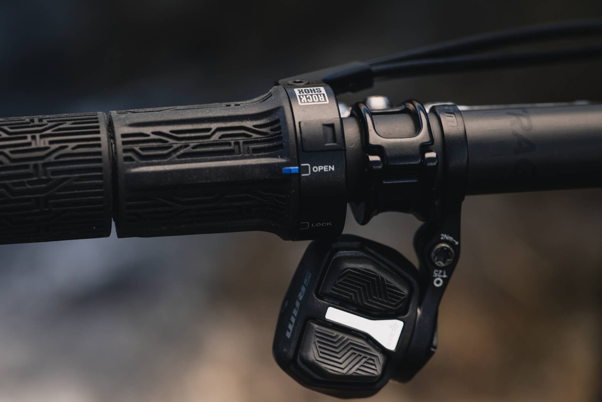 RockShox Announces Updated SID Line of Forks and Shocks - BikeMag