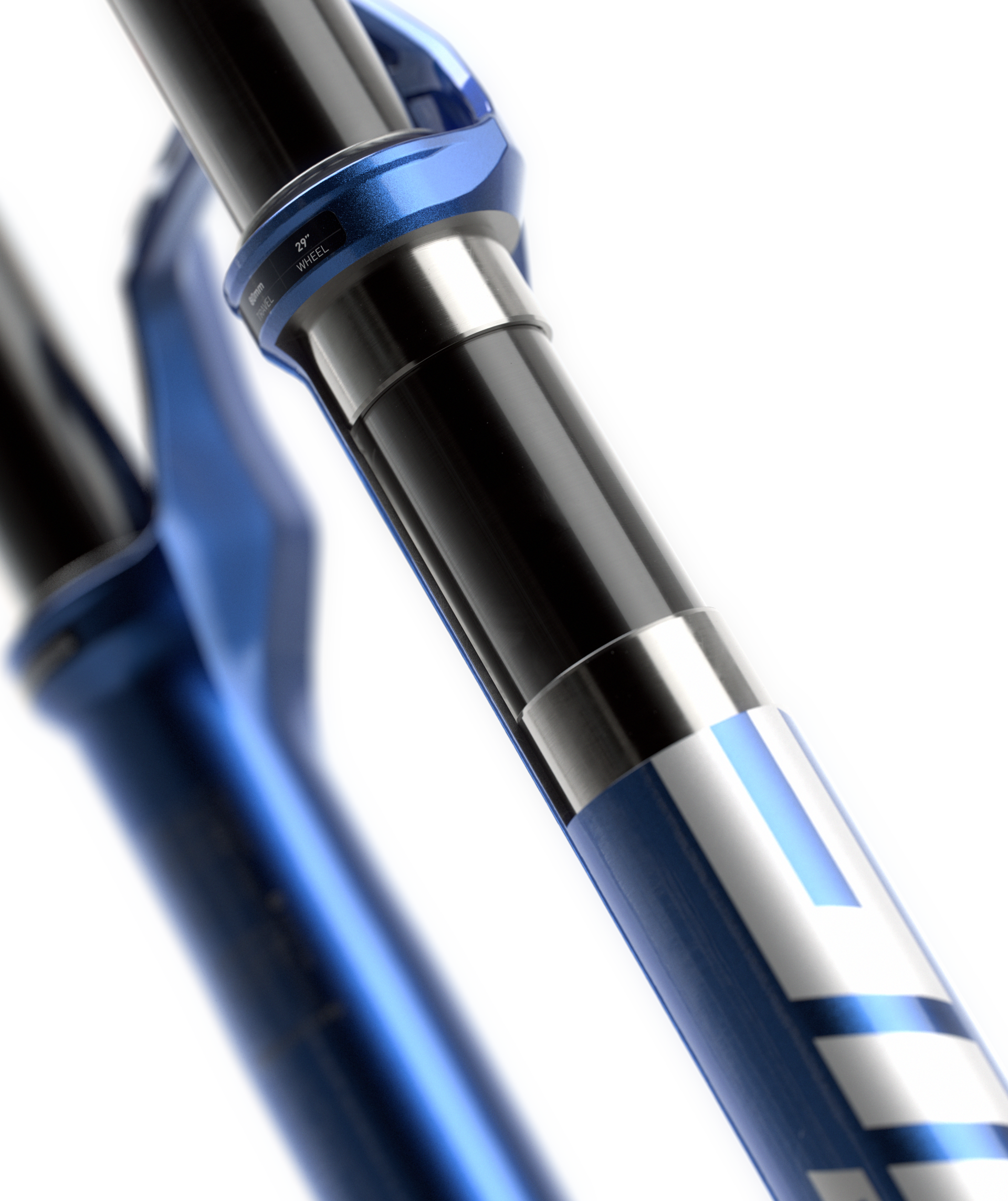 RockShox Announces Updated SID Line of Forks and Shocks - BikeMag