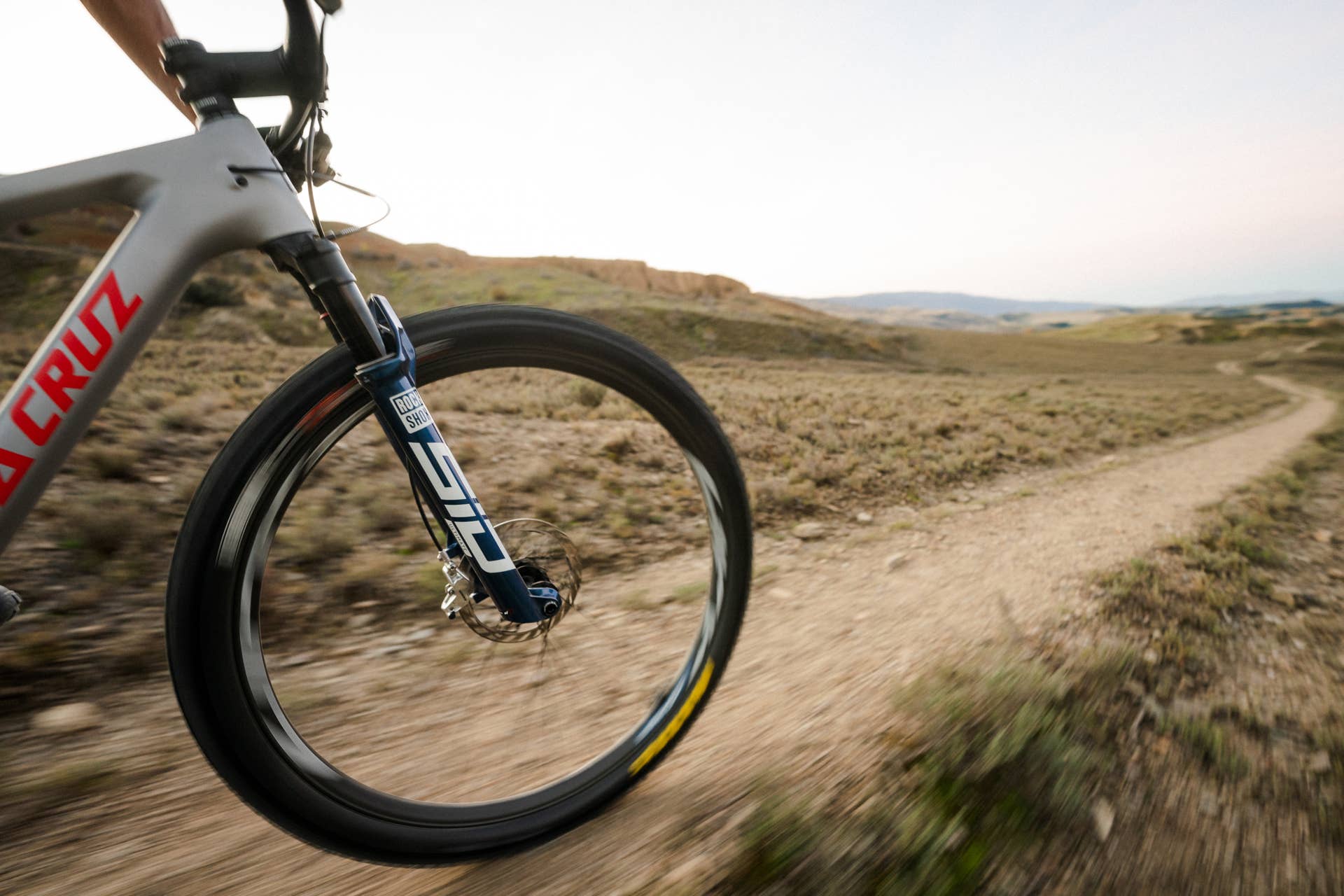 RockShox Announces Updated SID Line of Forks and Shocks - BikeMag