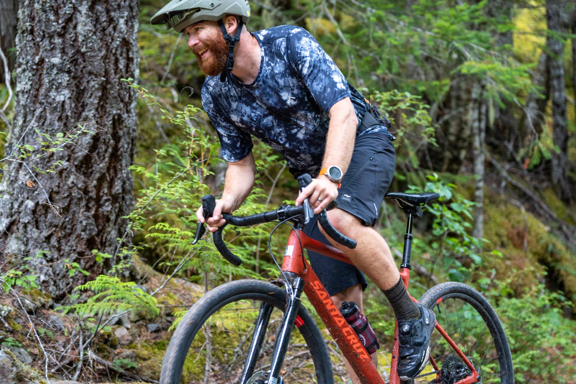 First Impressions: 2024 Santa Cruz Stigmata - BikeMag