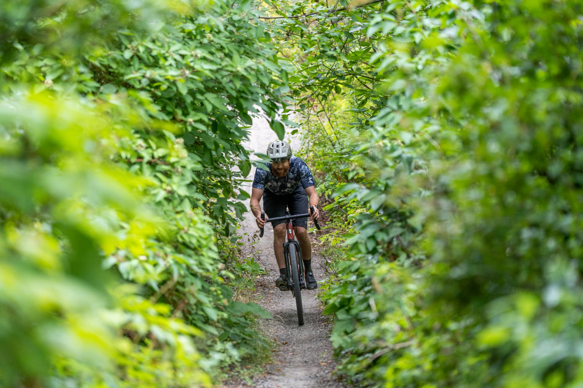 First Impressions: 2024 Santa Cruz Stigmata - BikeMag