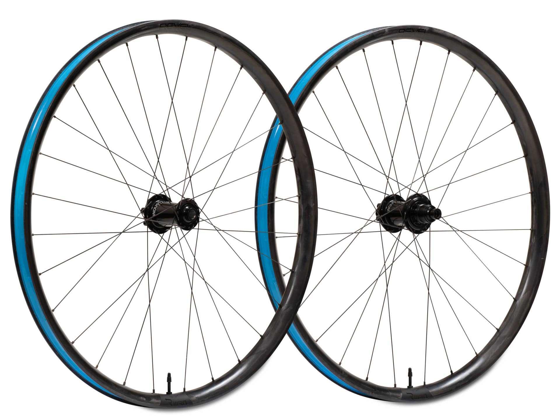 Tested: The Best Carbon Mountain Bike Wheels - BikeMag