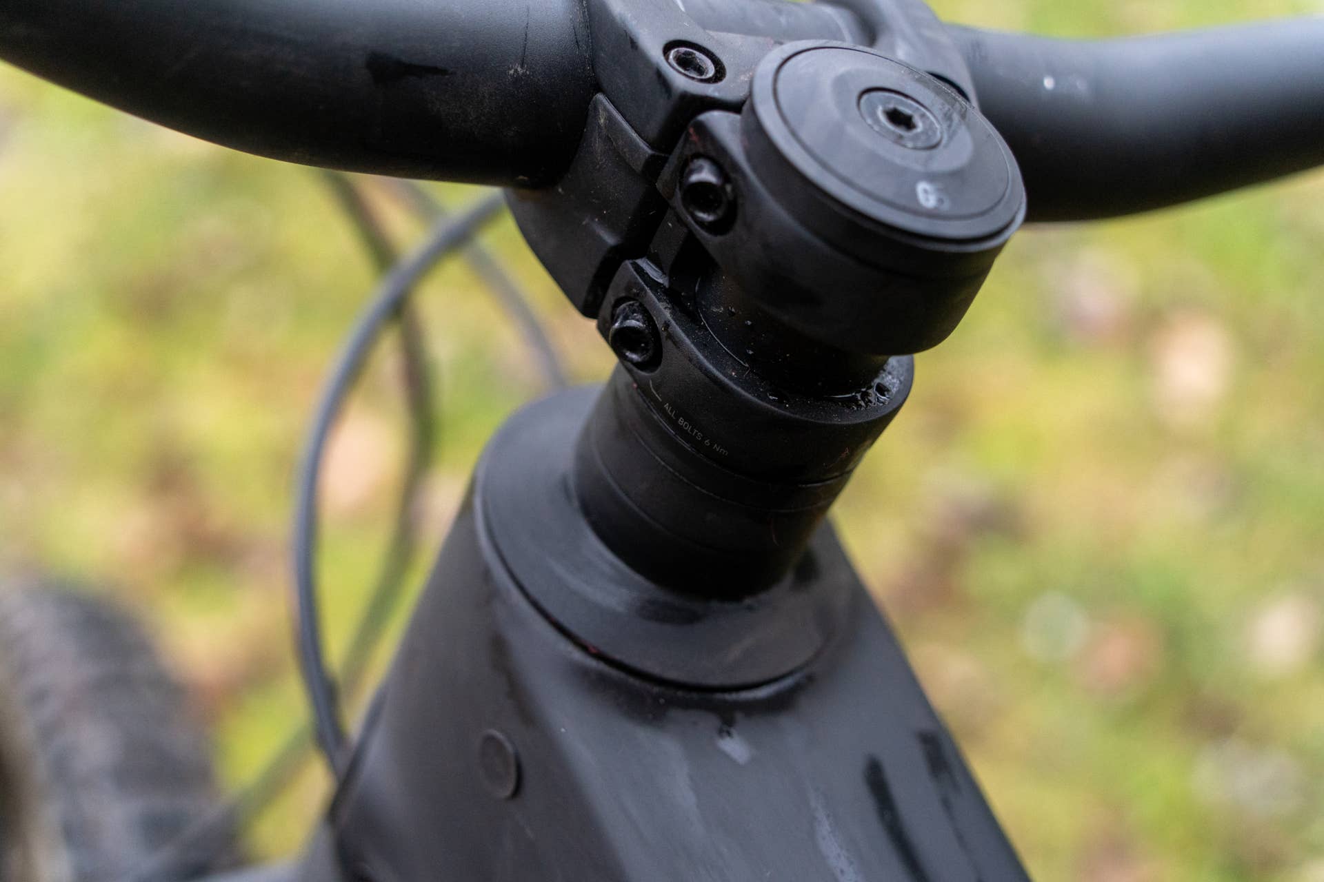Tested: Canyon Announces New Spectral - BikeMag