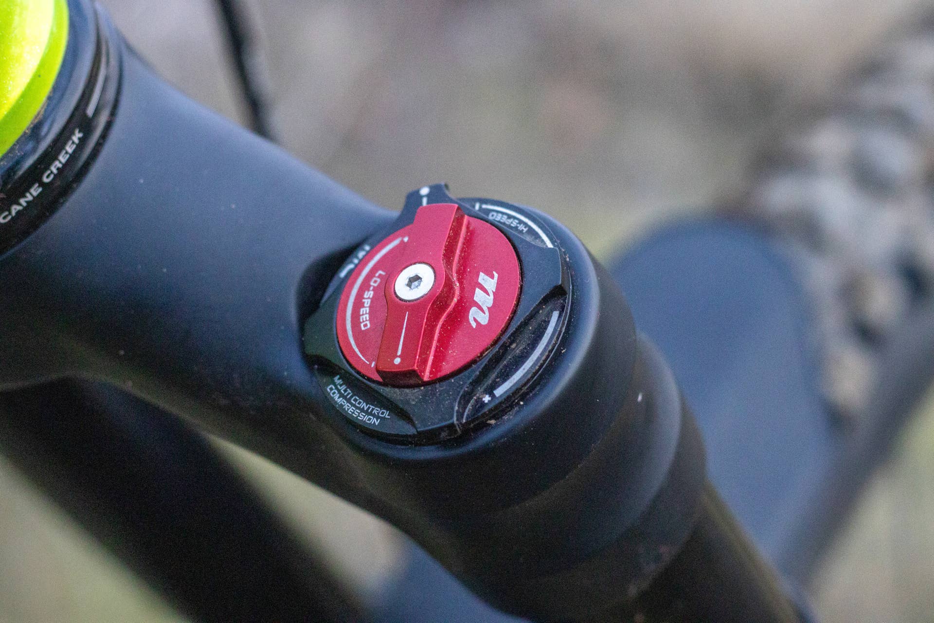 Tested: Manitou Mezzer Pro Fork - BikeMag