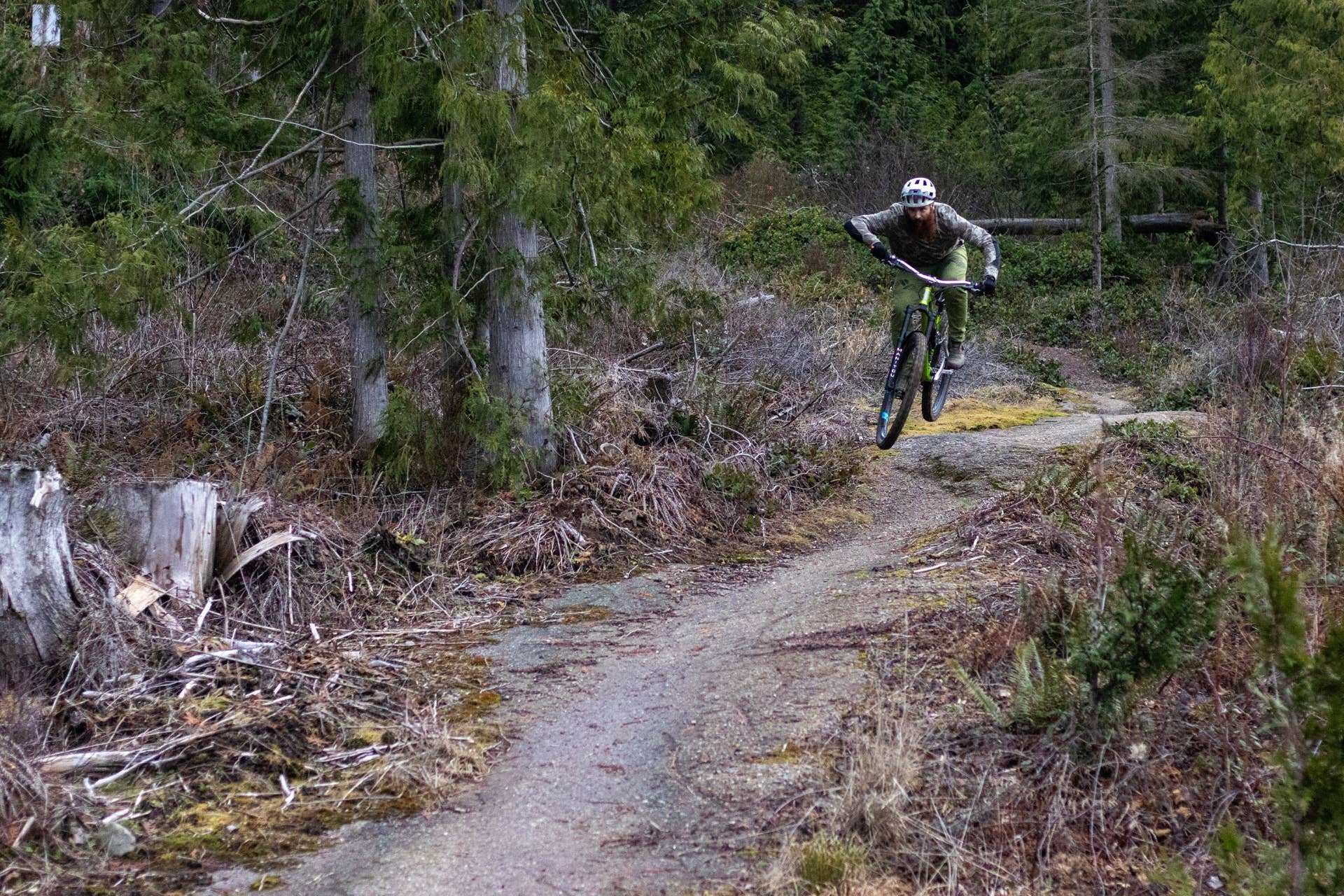 Tested: Manitou Mezzer Pro Fork - BikeMag