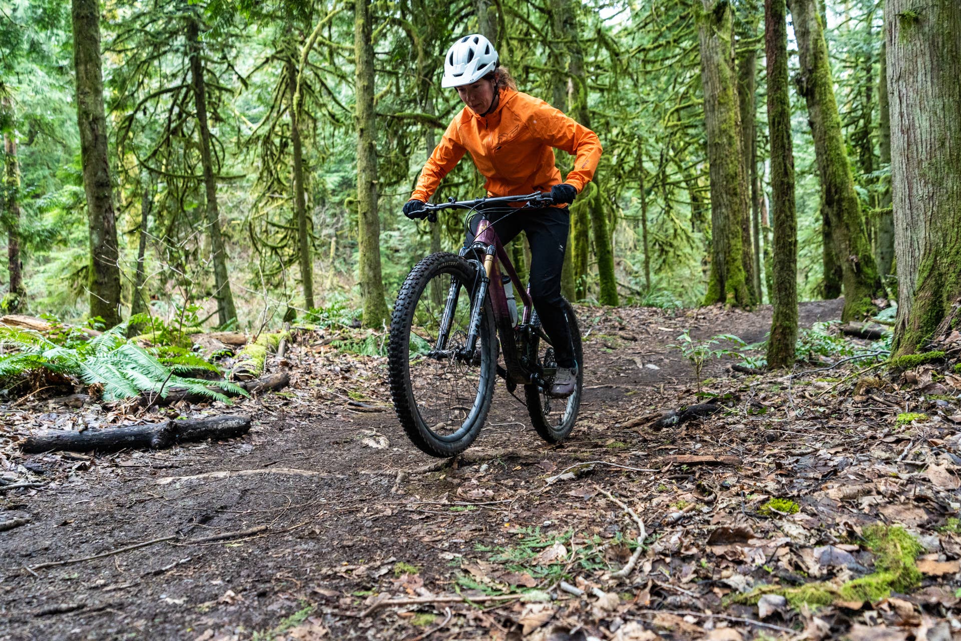 Tested: Liv Announces New Pique Advanced 29 - BikeMag
