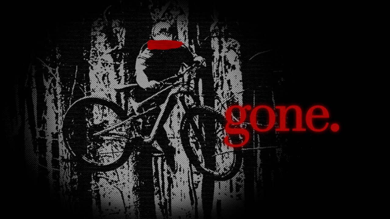 YouTuber Dives Into Mysterious Disappearance Of Jasper Penton - BikeMag