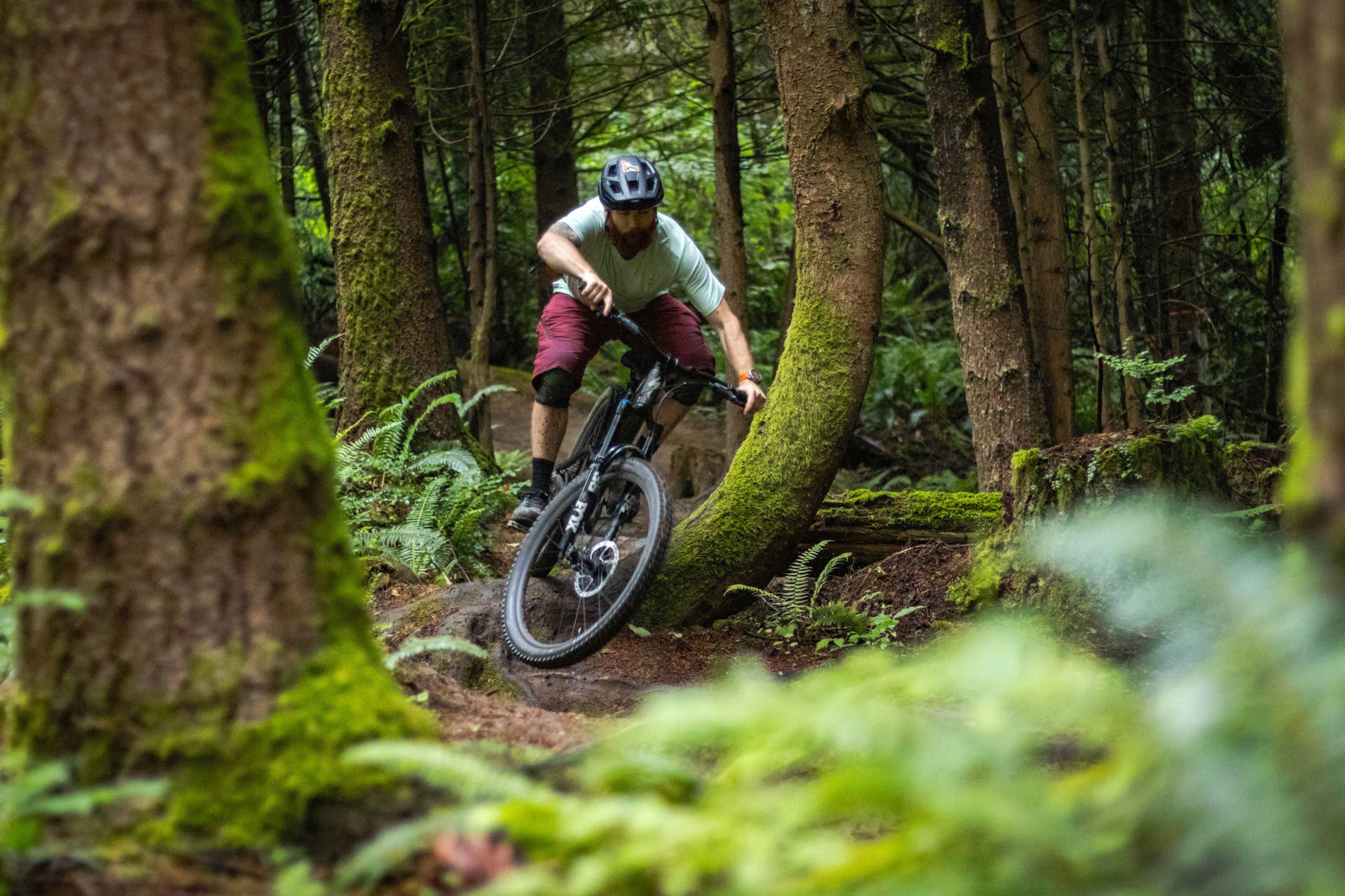 Tested: Specialized’s New Stumpjumper 15 Trail Bike - BikeMag