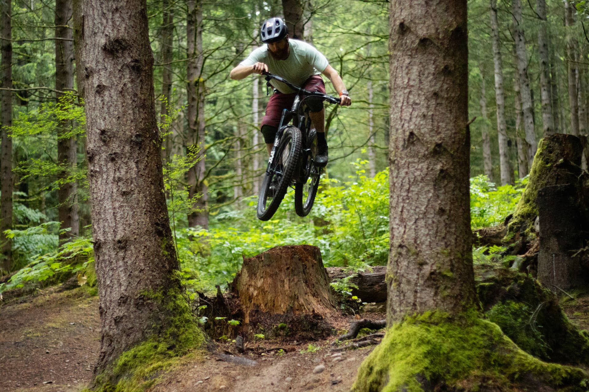 Tested: Specialized’s New Stumpjumper 15 Trail Bike - BikeMag