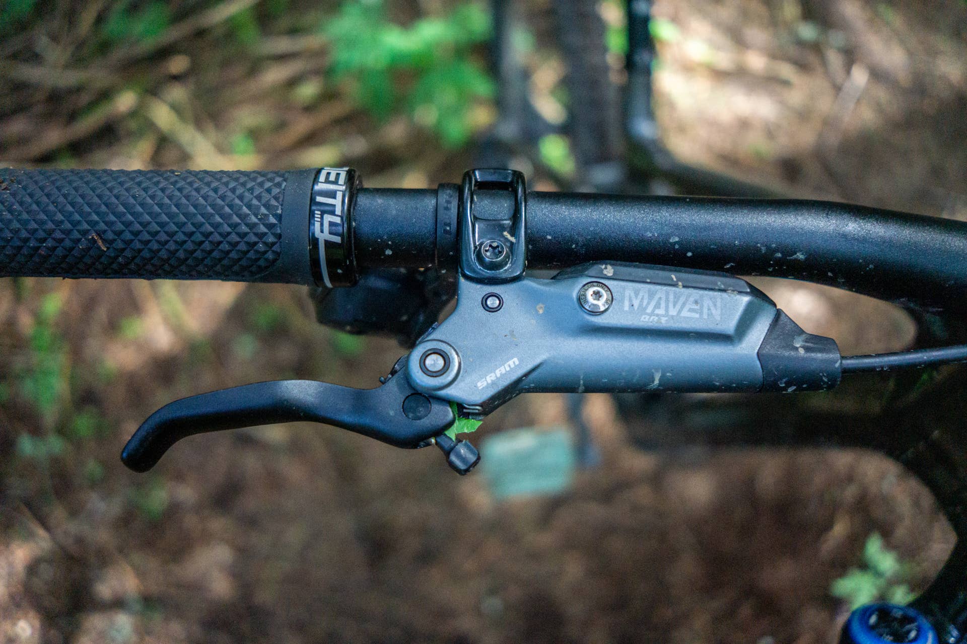 Tested: Specialized’s New Stumpjumper 15 Trail Bike - BikeMag