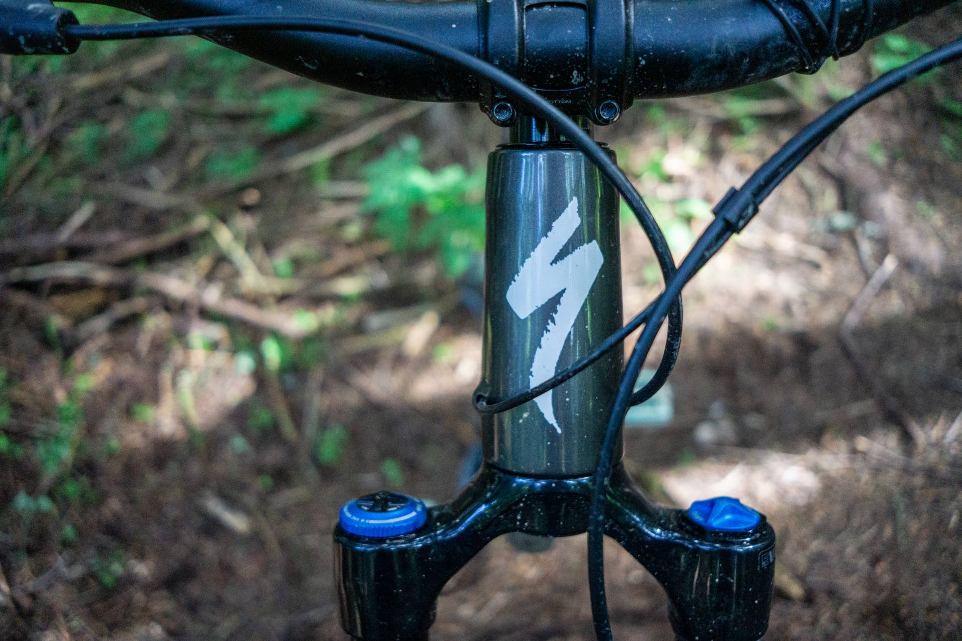 Tested: Specialized’s New Stumpjumper 15 Trail Bike - BikeMag