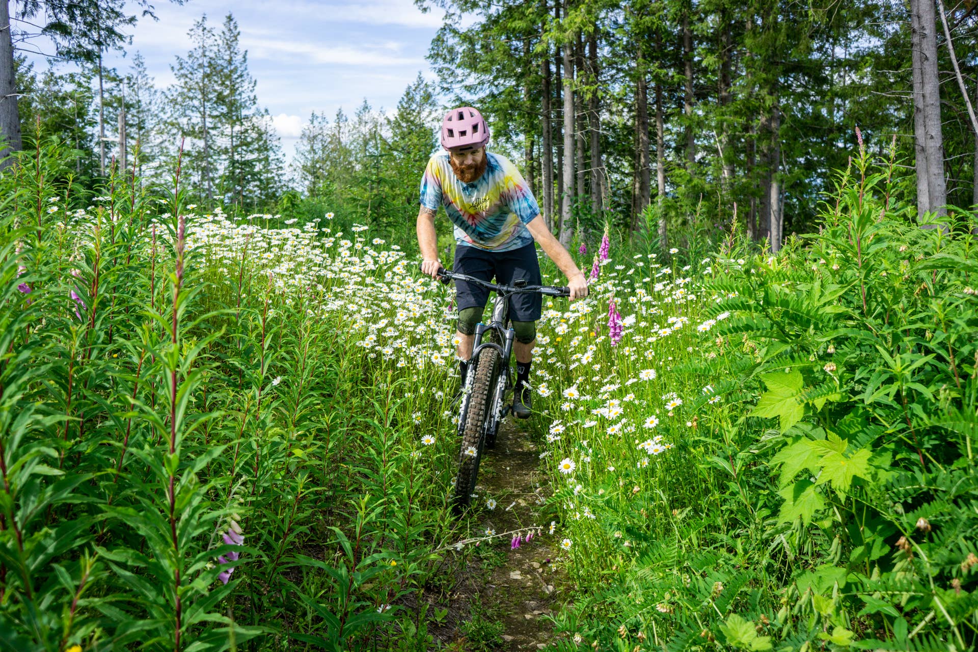 Tested: Specialized’s New Stumpjumper 15 Trail Bike - BikeMag