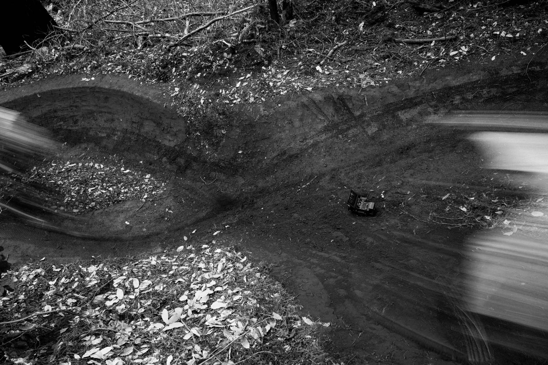 Watch: “SEVER" featuring Brandon Semenuk - BikeMag