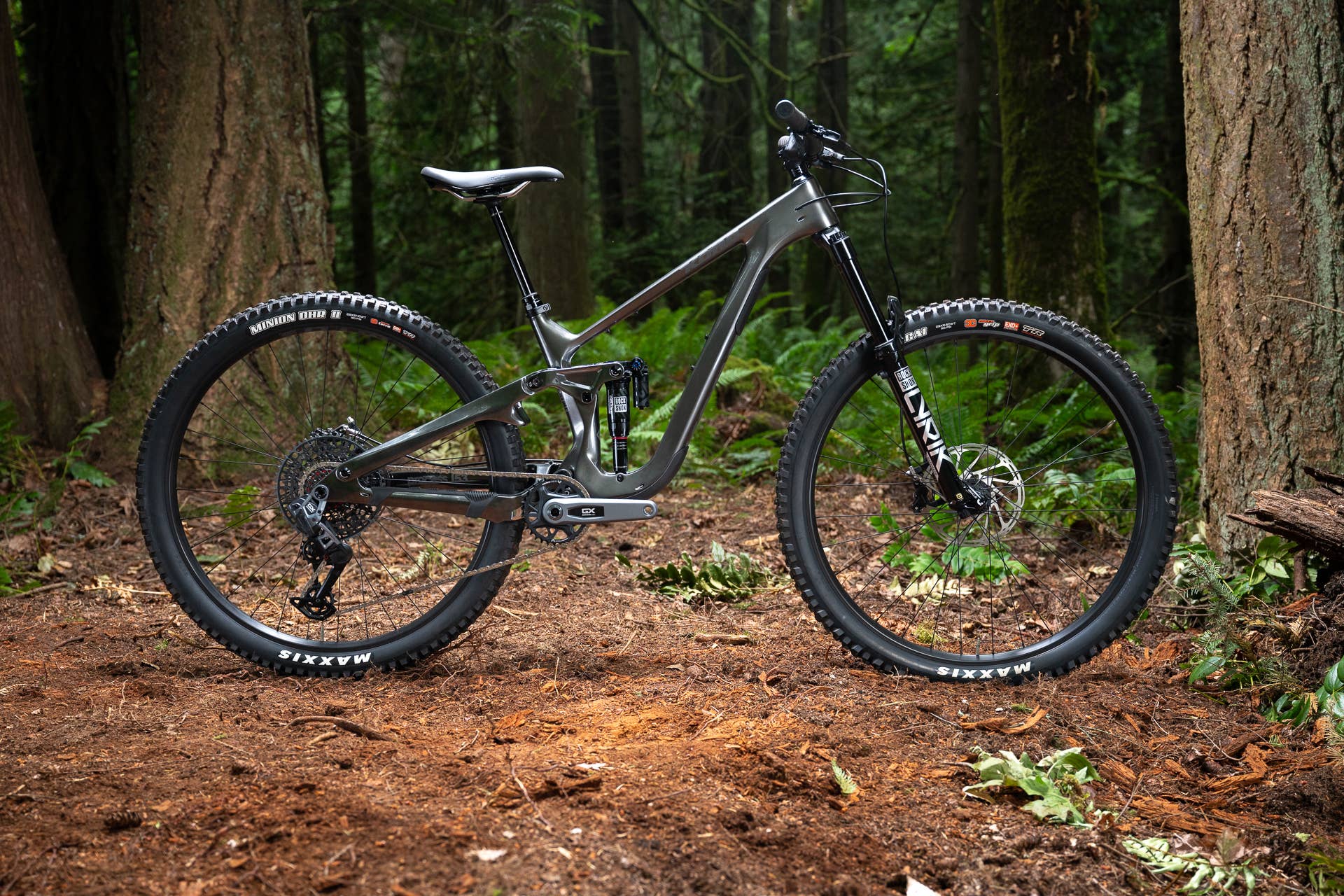 Kona is Back With Updated Bikes - BikeMag