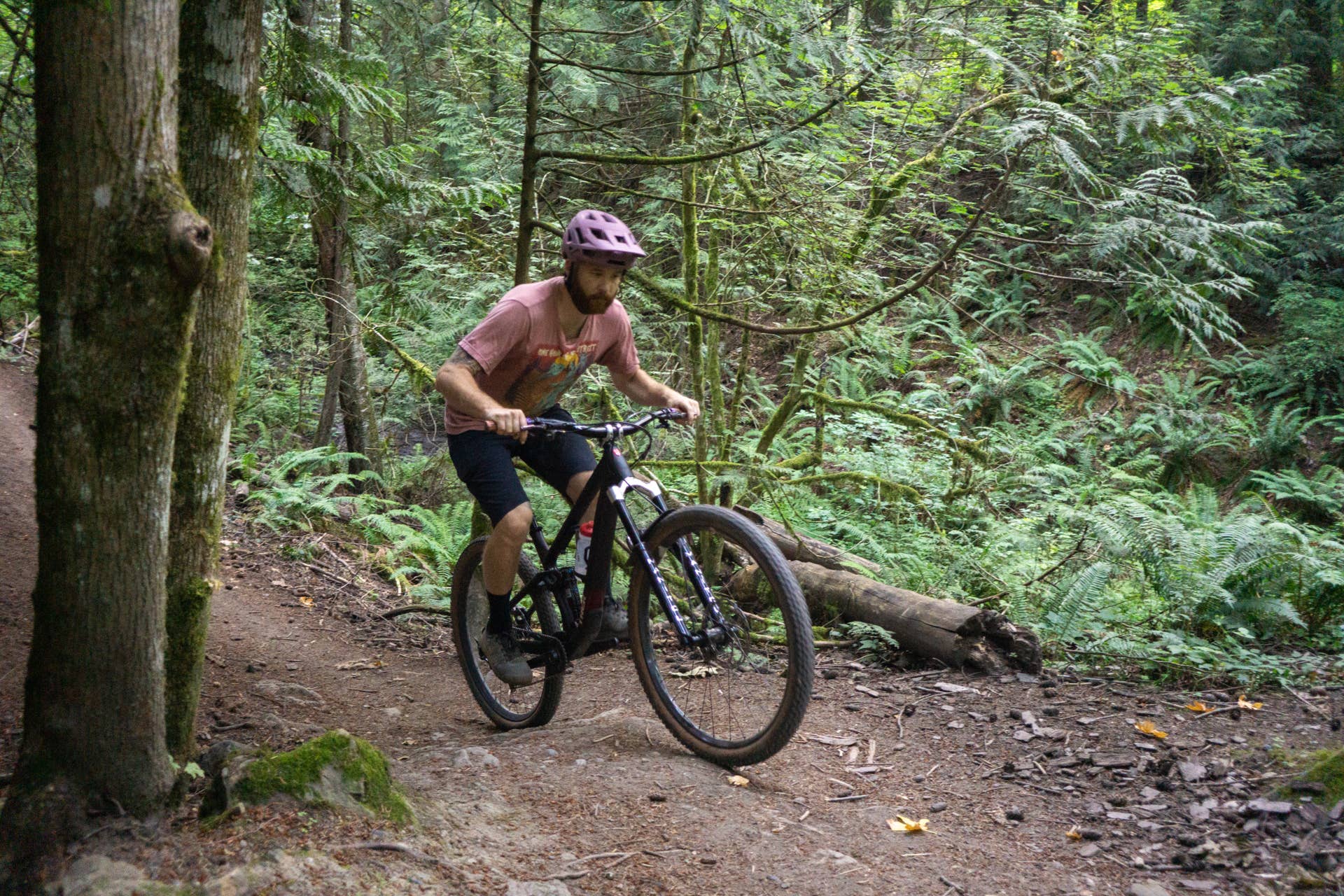 Review: Trek Introduces New Top Fuel Gen 4 Trail Bike - BikeMag