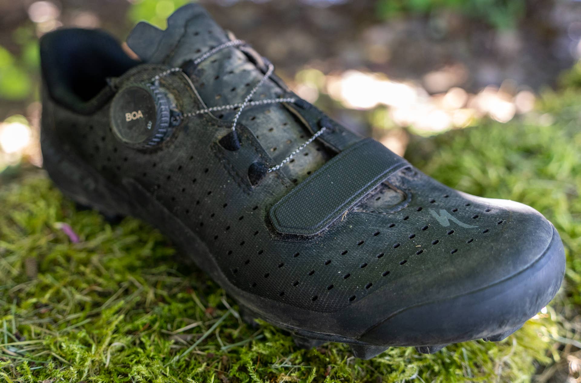 Compared: Gen 1 vs Gen 3 Specialized Recon 2.0 Gravel & Mountain Bike ...
