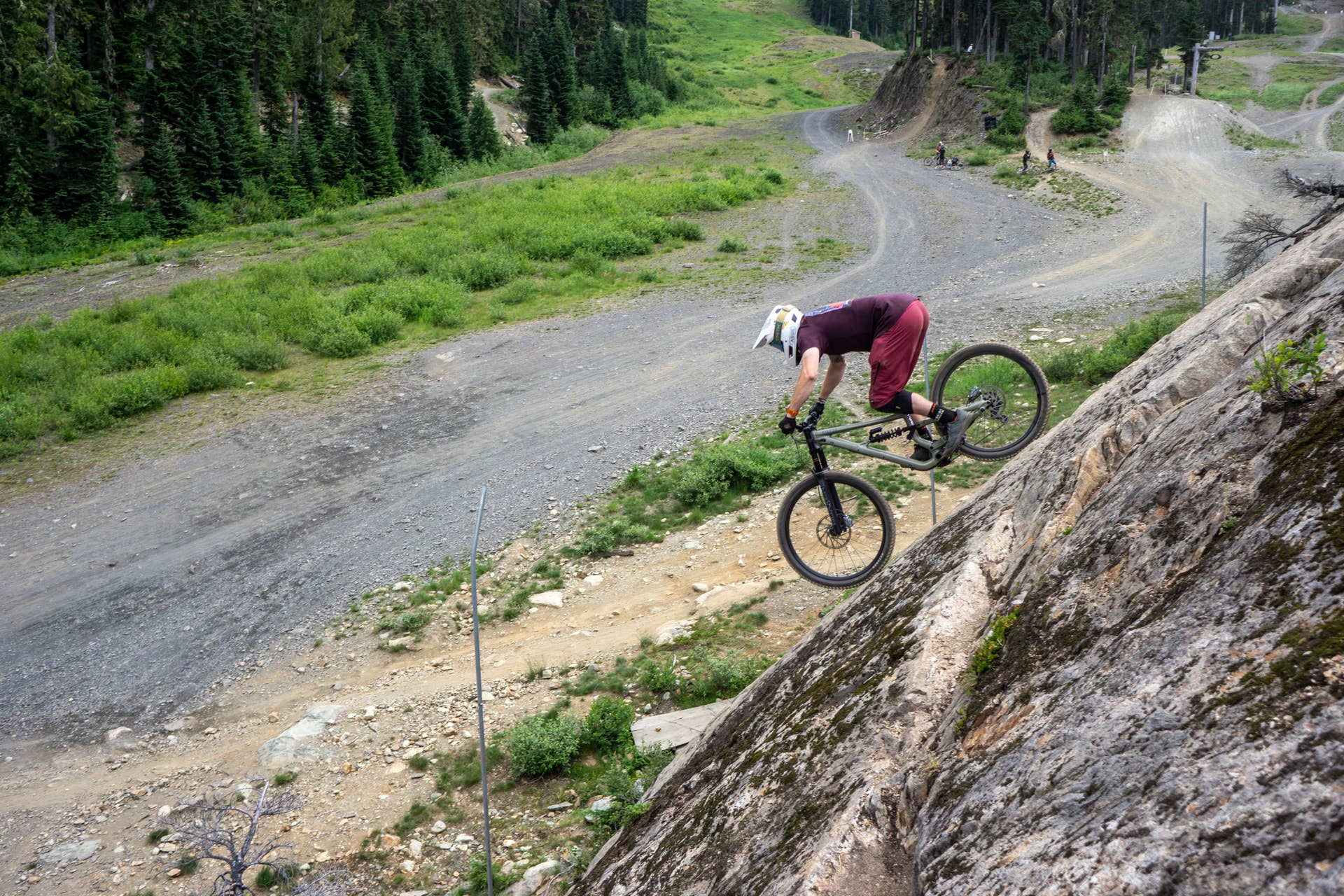 Mountain Bike Trail Features: The Essential Guide - BikeMag