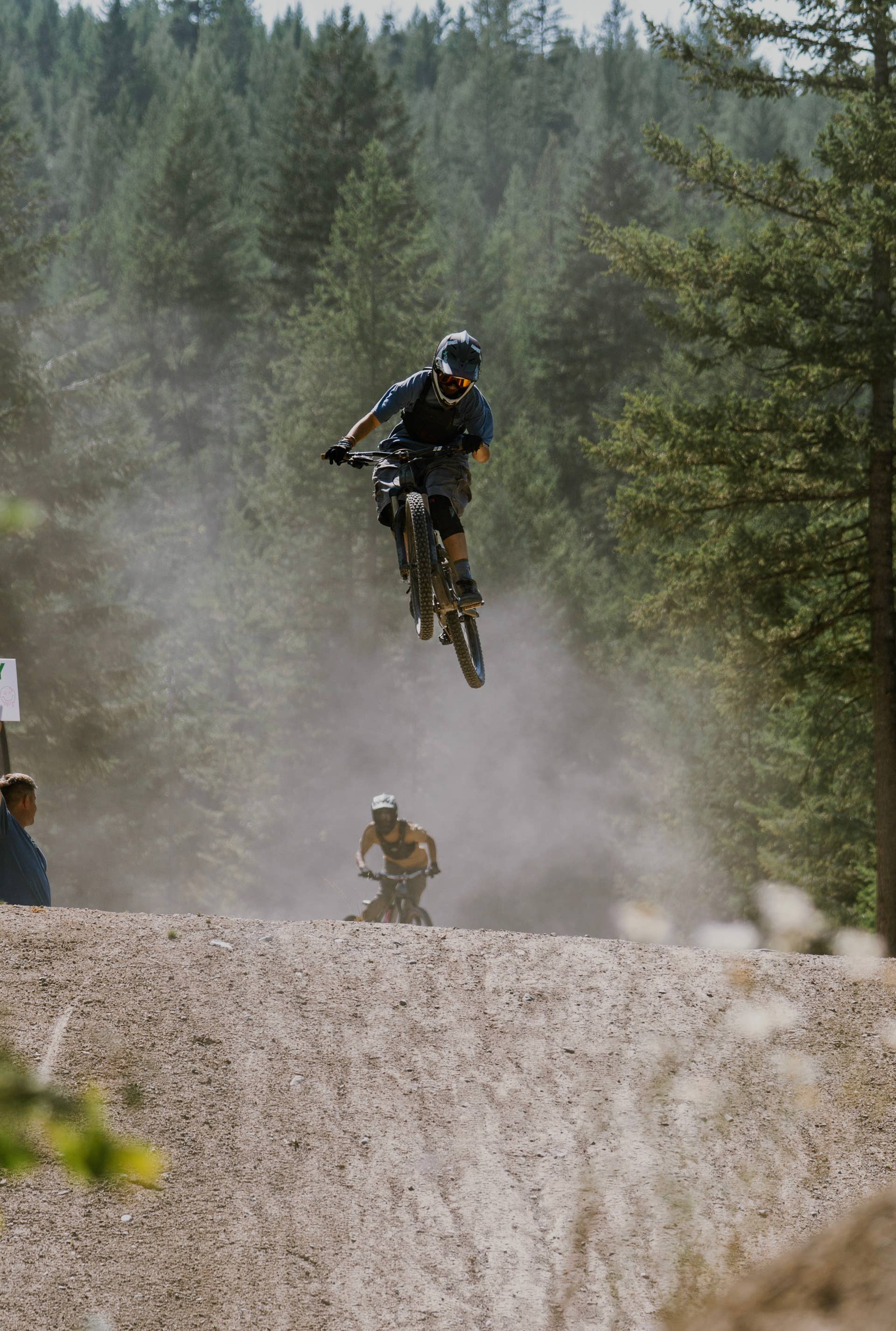 Women's MTB Event She Shreds Legacy Athlete: Lilly Mollenkopf - BikeMag