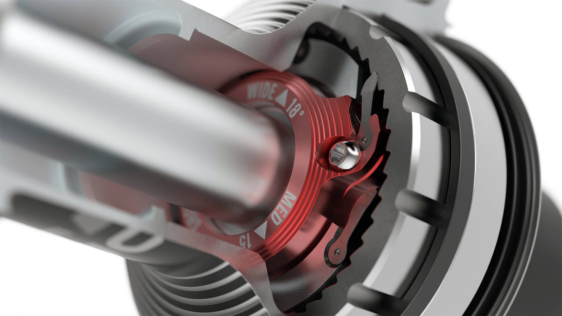 E*thirteen Launches New MTB Rear Hub, Rims, and Wheels - BikeMag