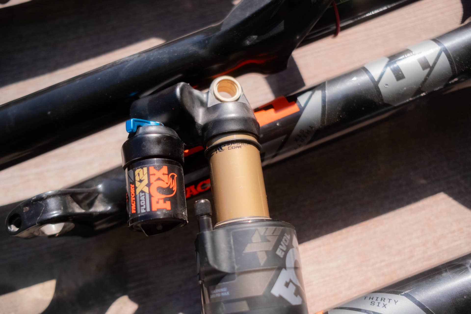 The Most Popular Mountain Bike Suspension Designs Explained - BikeMag