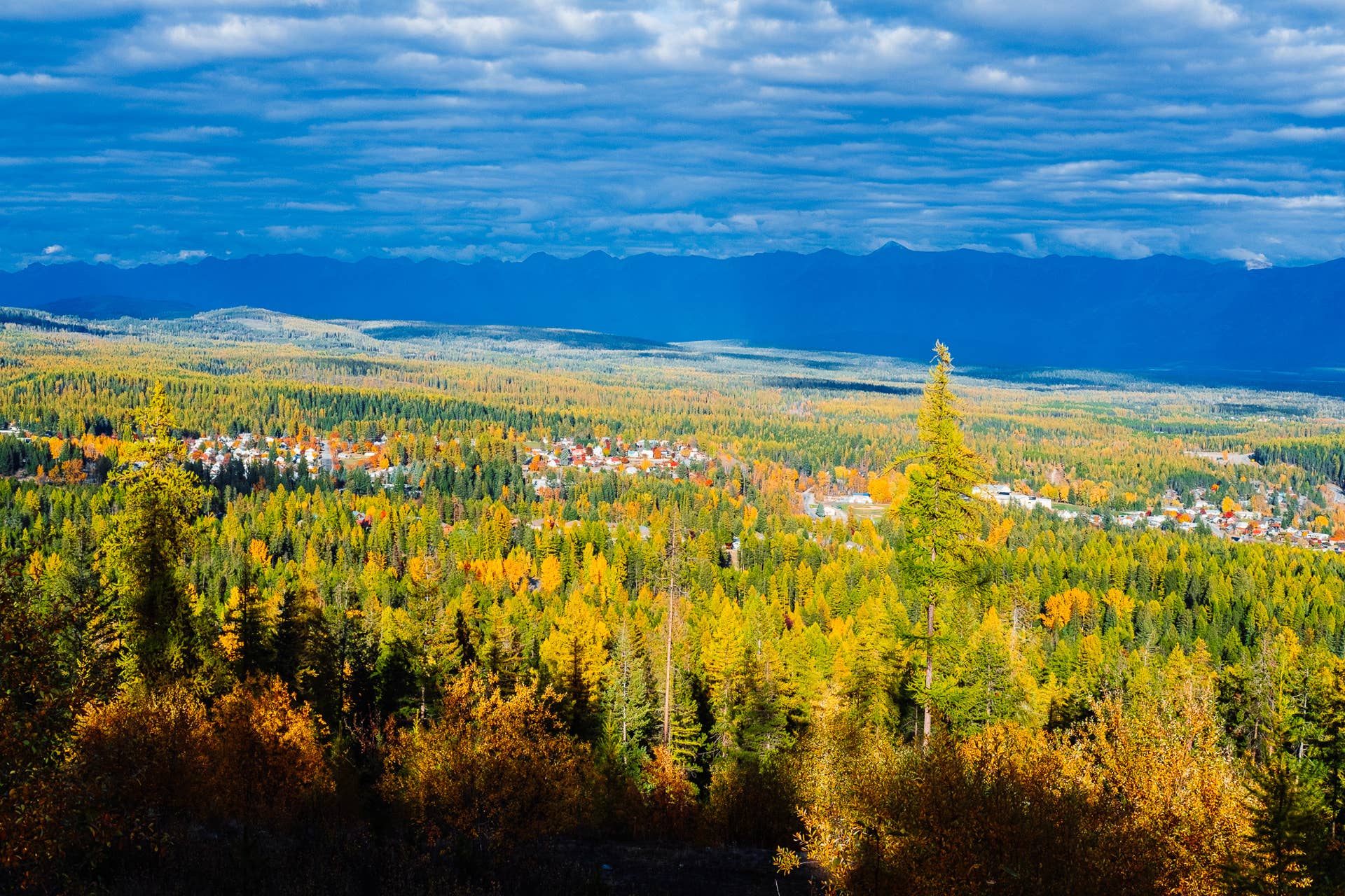 Mountain Biking Destination: Kimberley, British Columbia - BikeMag