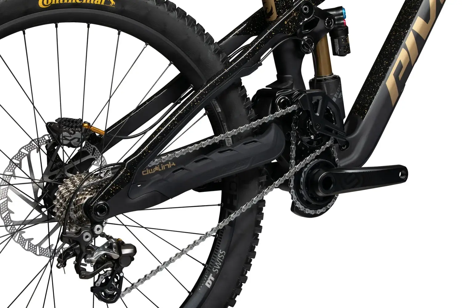 Pivot Releases Its New Phoenix DH Mountain Bike - BikeMag
