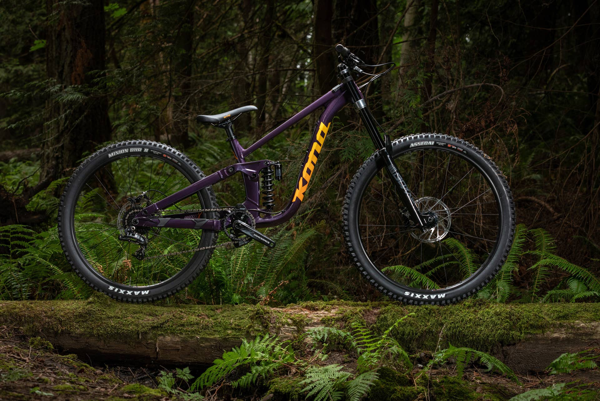Kona Announces Aluminum Process X and Process X DH - BikeMag
