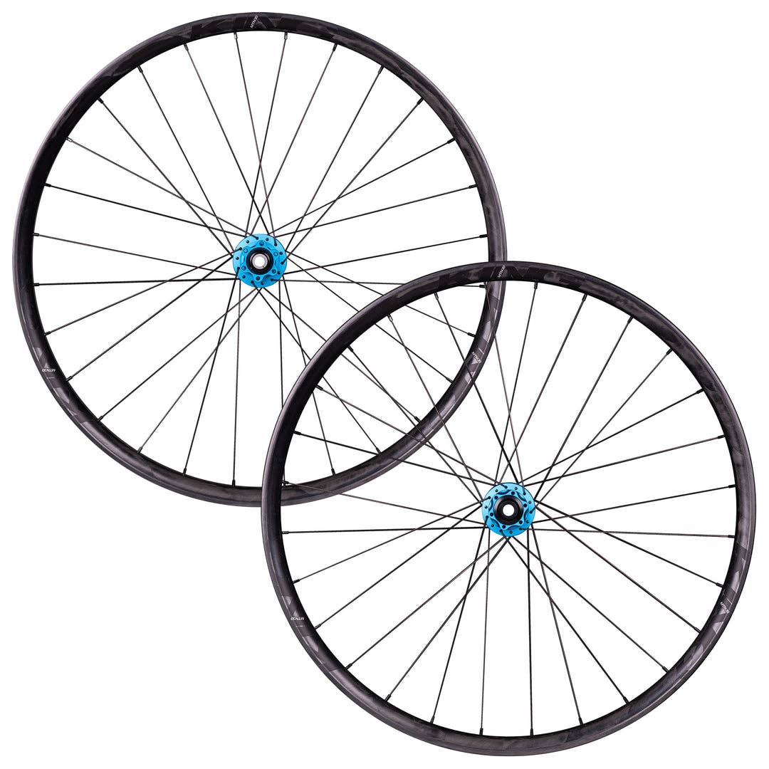 Tested: The Best Carbon Mountain Bike Wheels - BikeMag