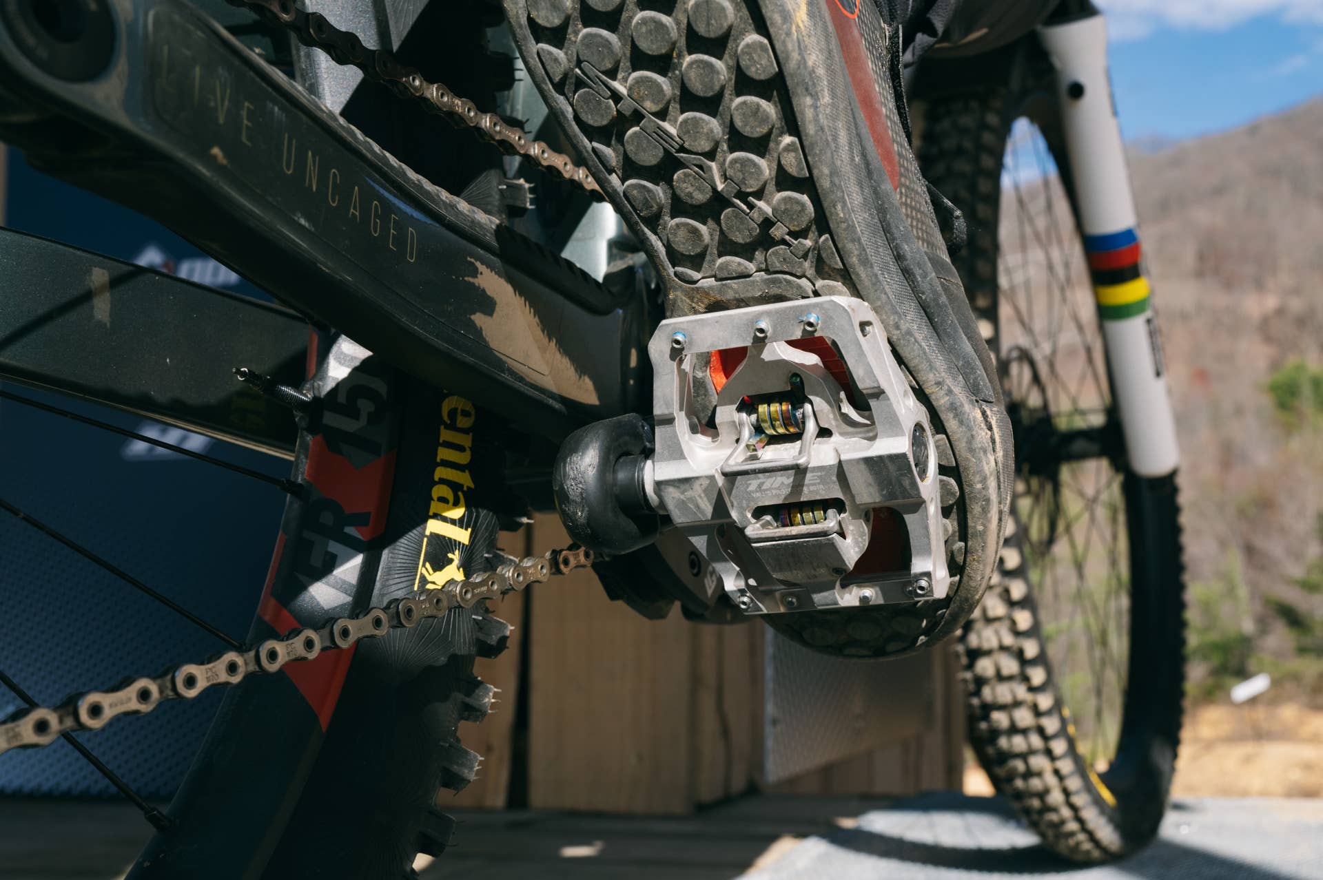 Is It Time for New Pedals? - BikeMag