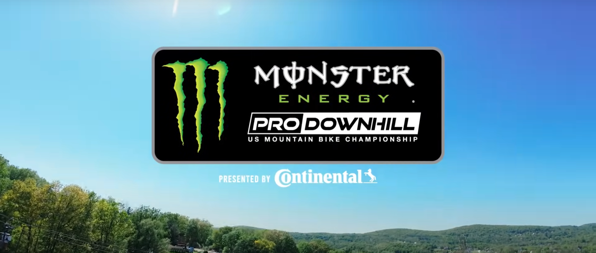 Monster Energy Pro Downhill Series Round 2: Kitchen & Skelton Win - BikeMag