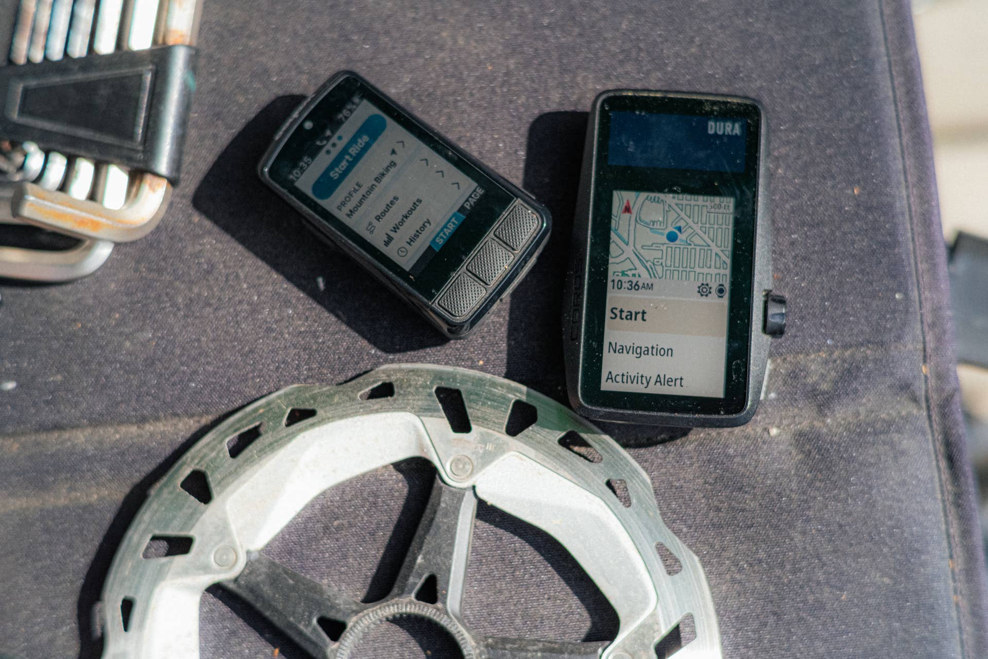 The 7 Best Bike Computers of 2025 - BikeMag