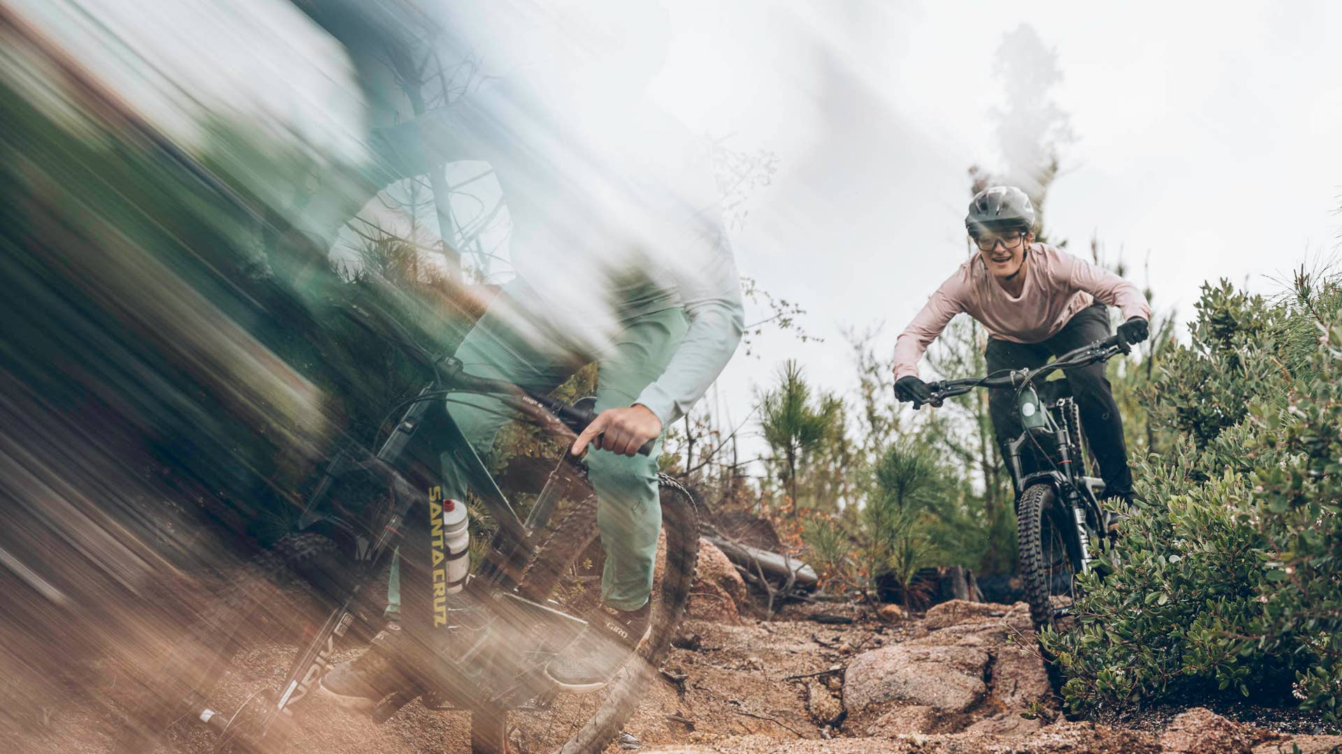 Latest Mountain Bike Apparel Trends - BikeMag