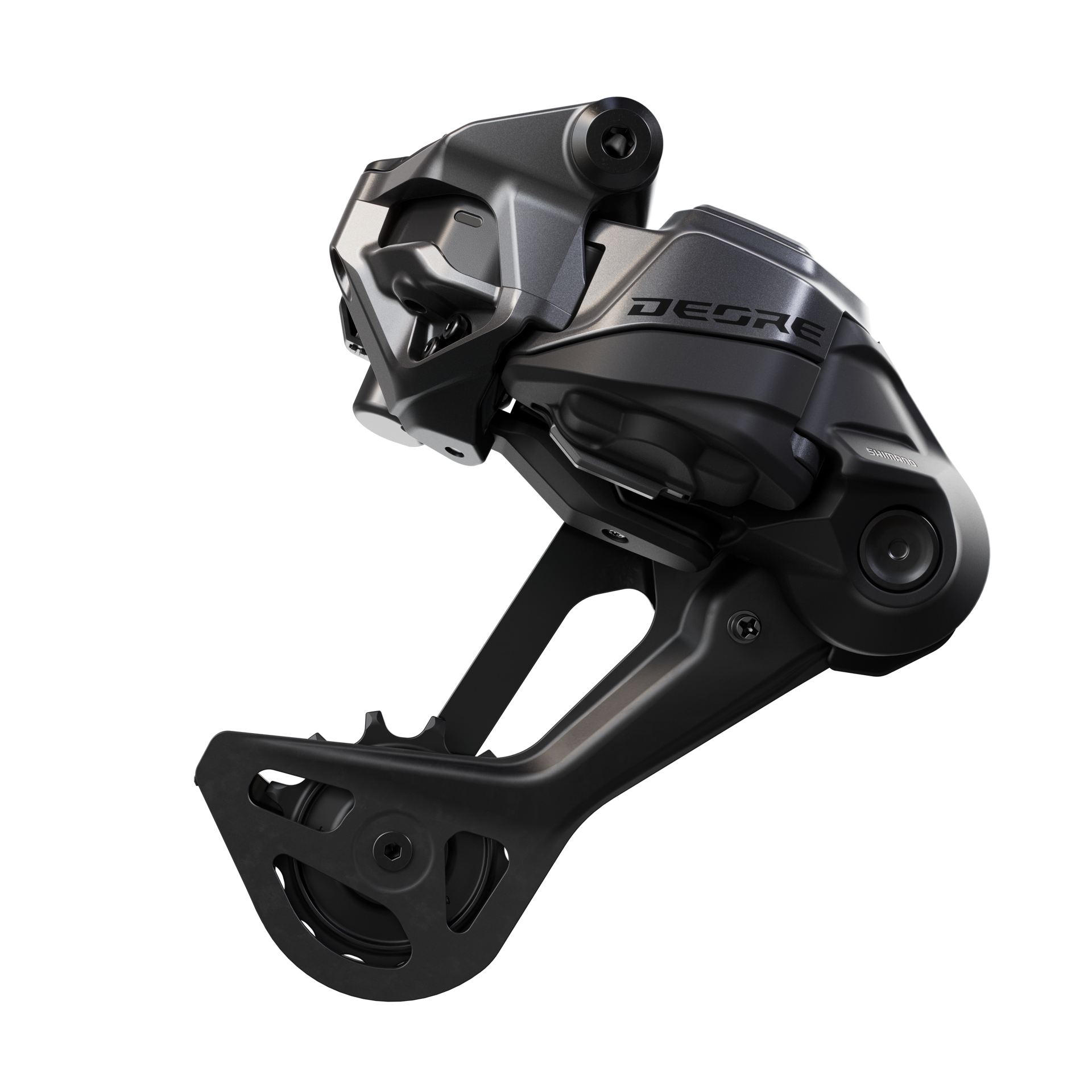 Shimano Completes Wireless Lineup with New Deore and Deore XT Di2 ...