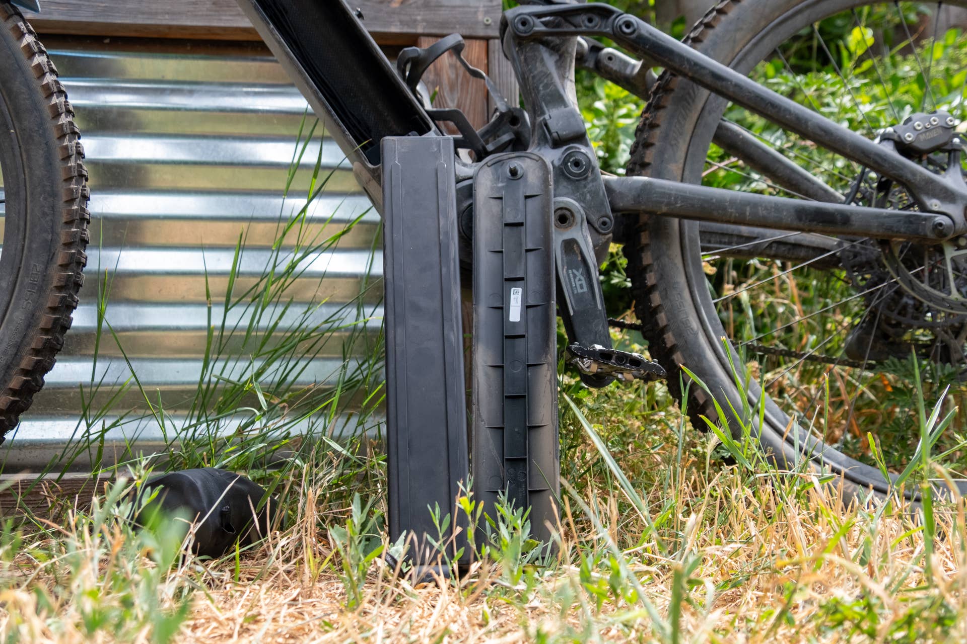 The eMTB I Didn’t Expect to Love: Levo 4 - BikeMag