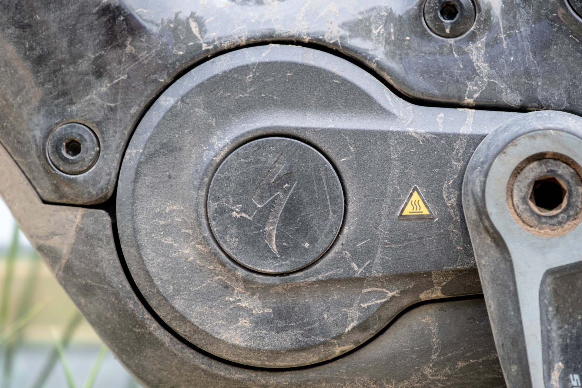 Specialized Levo Motor Update: New Features & Upgrades - BikeMag