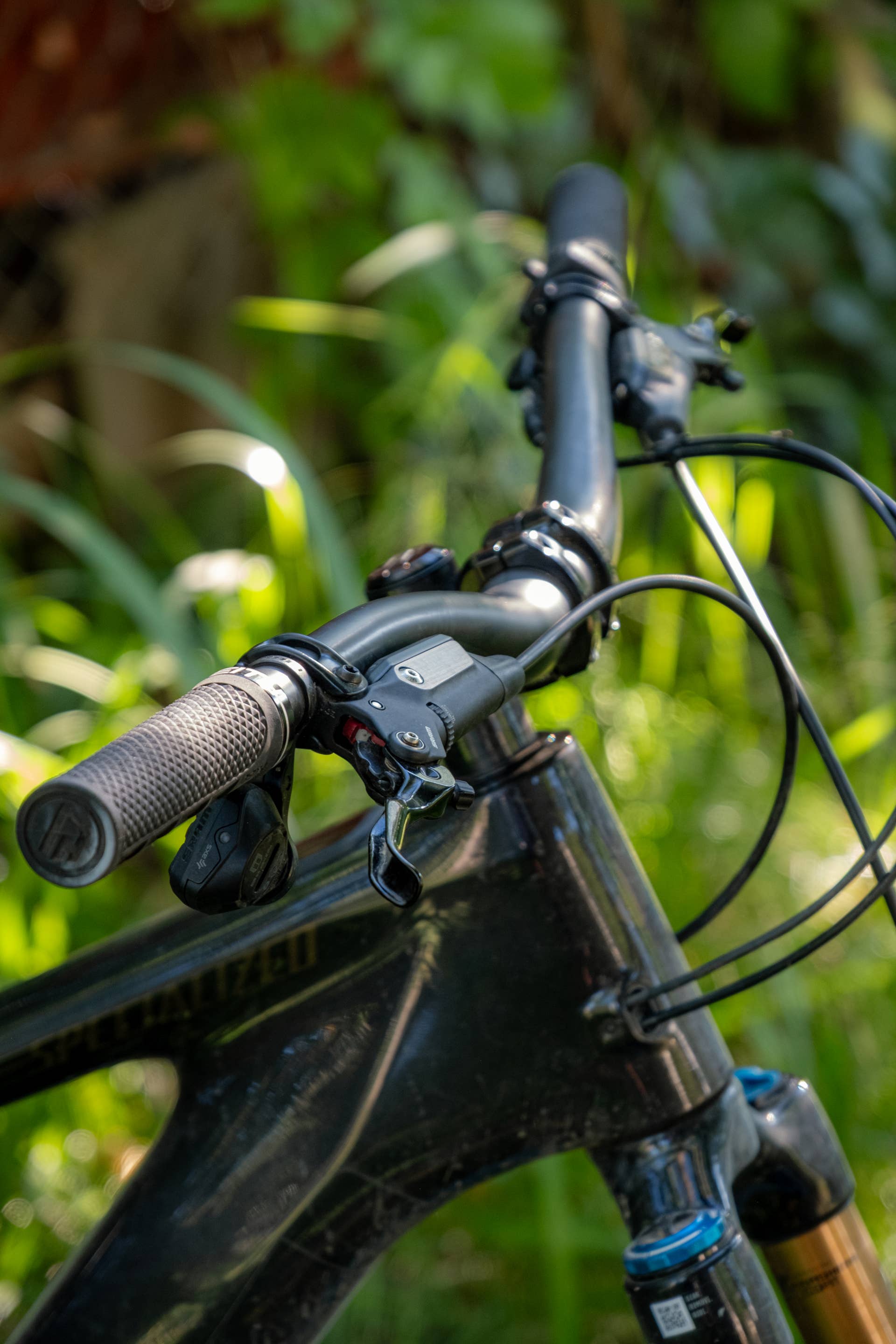 Fixing SRAM Maven Wandering Bite Point: Bleed Guide - BikeMag