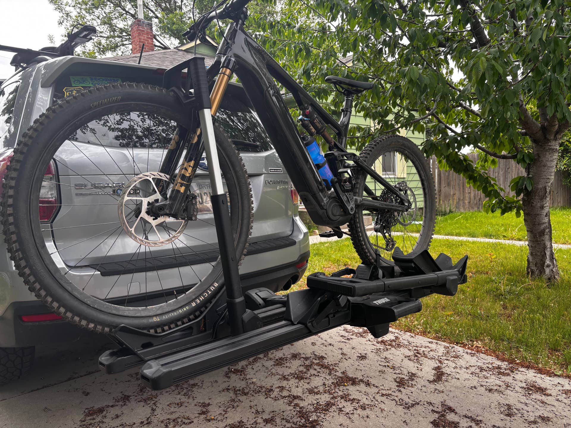 5 of the Best Hitch Bike Racks in 2025 - BikeMag
