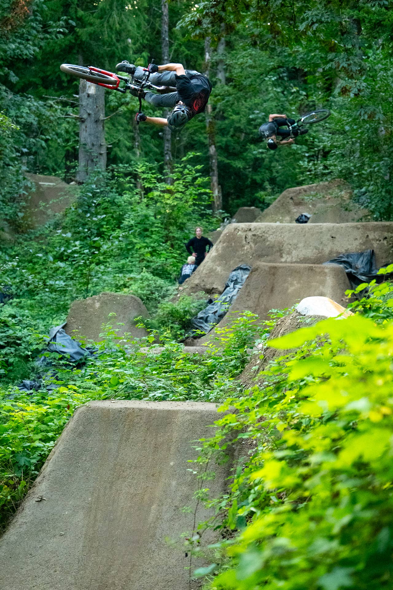 Grassroots Effort Revives Iconic Freeride MTB Event - BikeMag