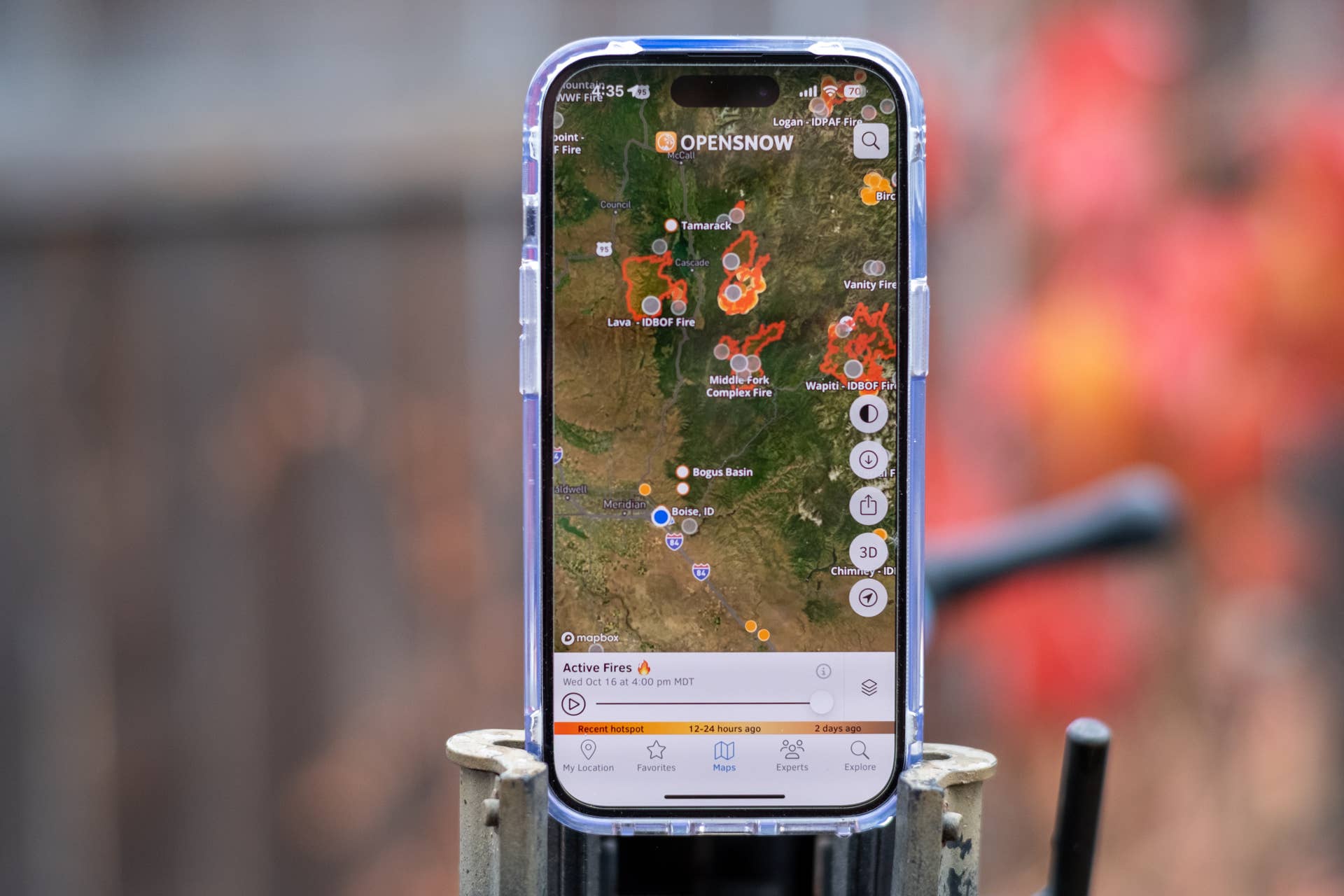 10 Best Cycling Apps for Mountain Biking - BikeMag