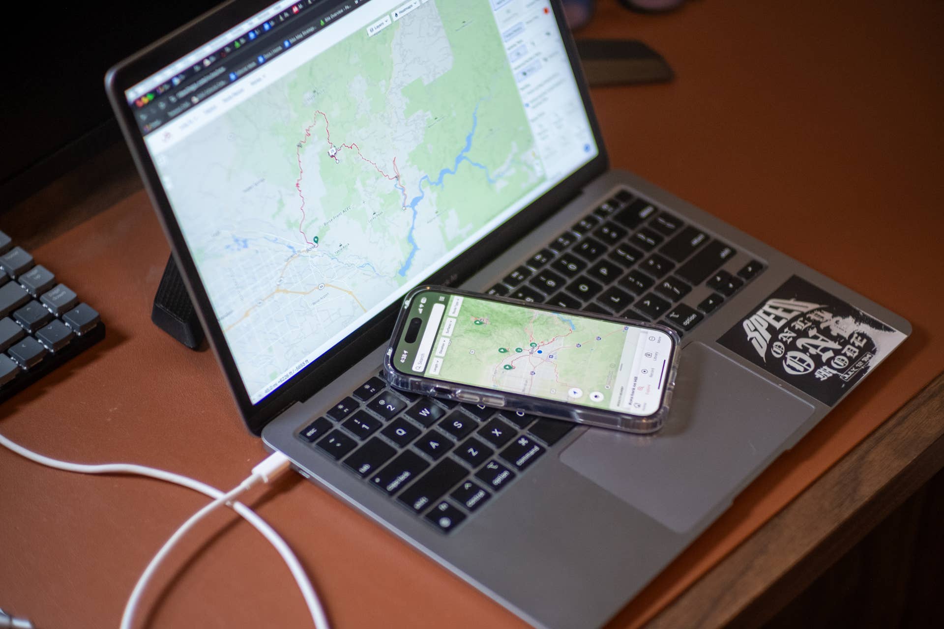 10 Best Cycling Apps for Mountain Biking - BikeMag