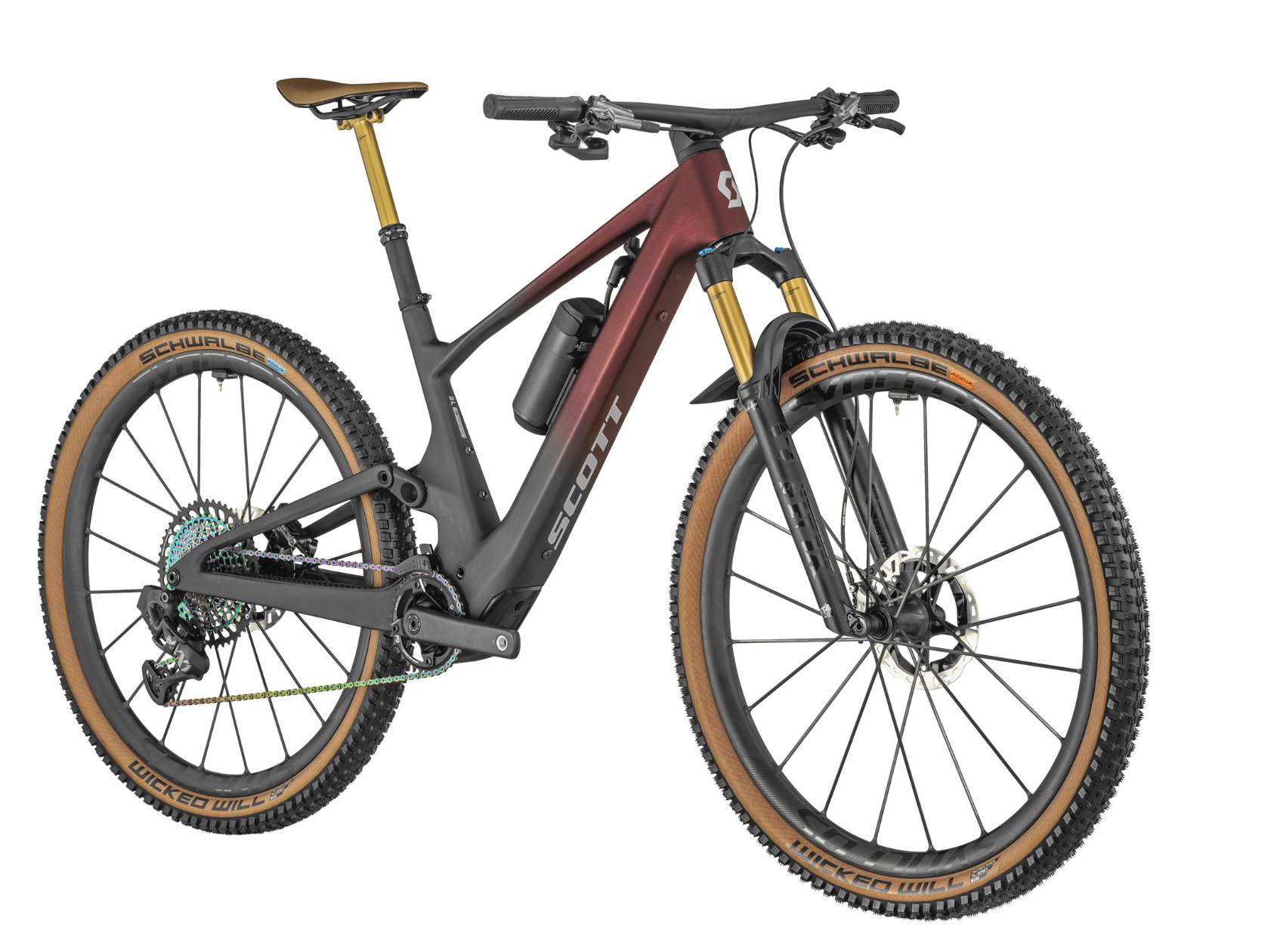 Six of the Most Expensive Mountain Bikes You Could Buy Today - BikeMag
