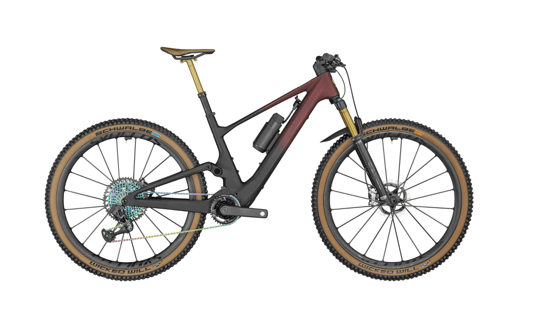 Six of the Most Expensive Mountain Bikes You Could Buy Today - BikeMag