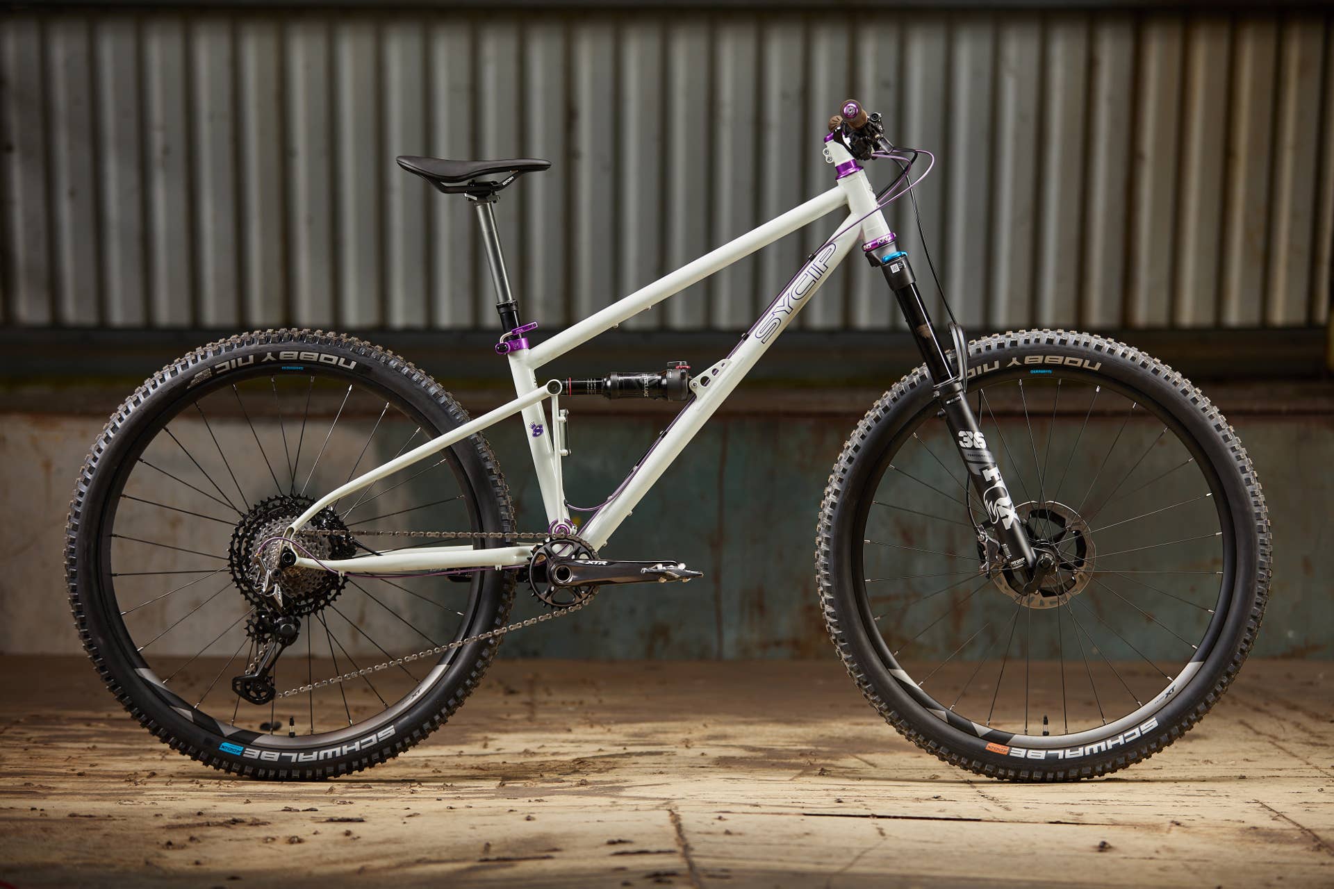 The Most Popular Mountain Bike Suspension Designs Explained - BikeMag