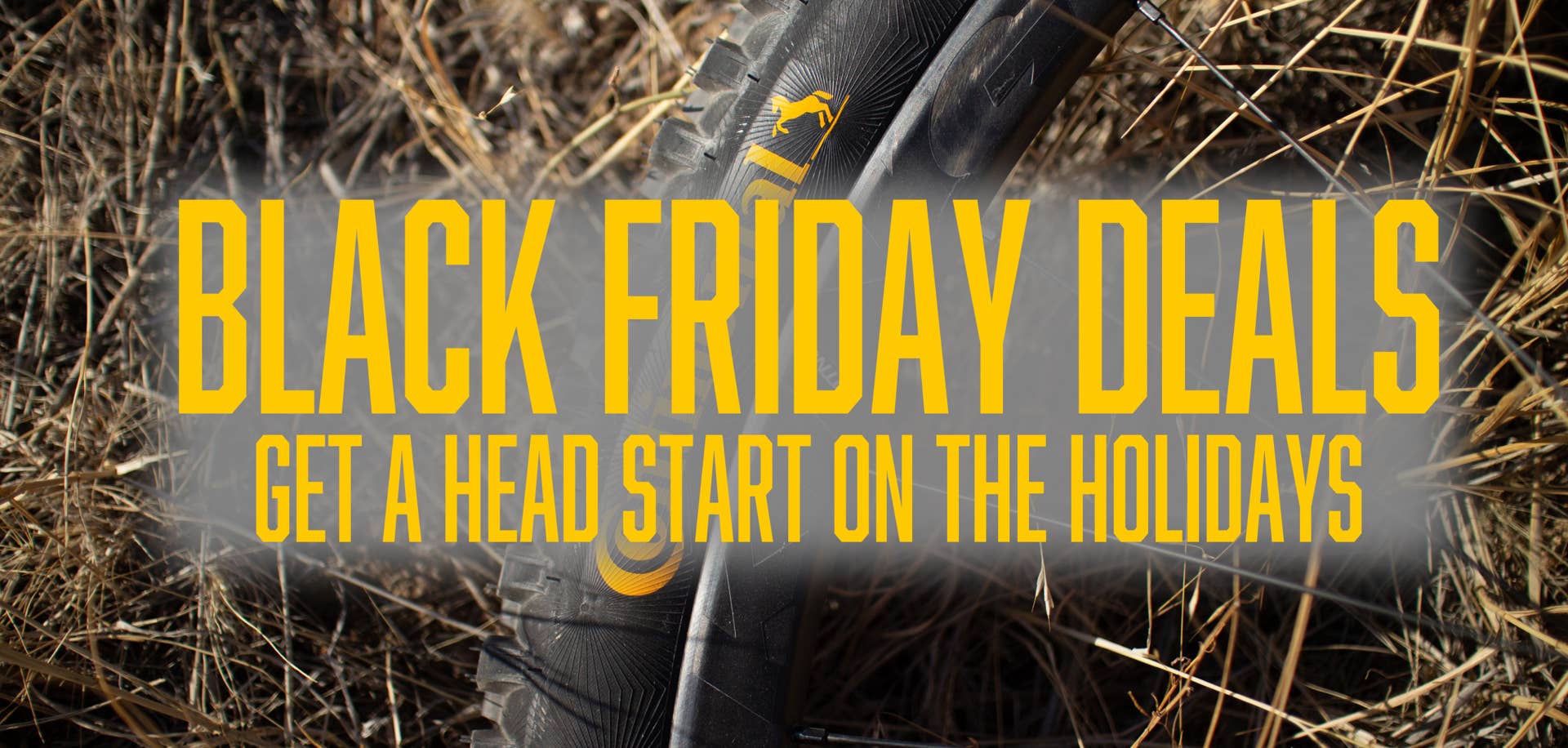 The Best Black Friday Deals For Mountain Bikers From Top Brands - BikeMag