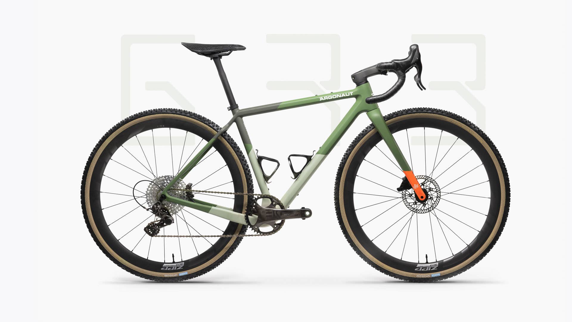 Mondraker Debuts Its First Real Gravel Bike With the ARID - BikeMag