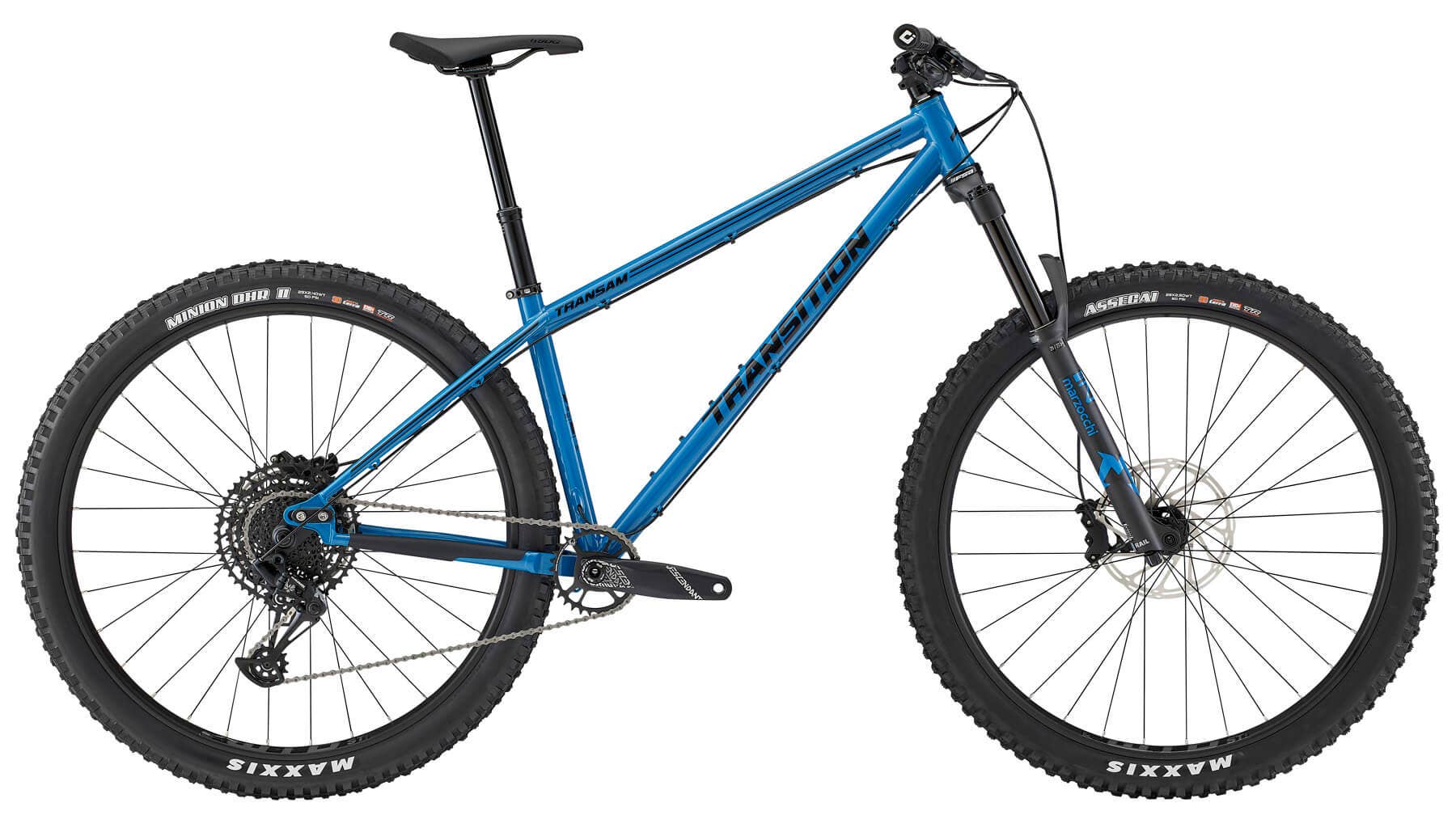 The 10 Best Hardtail Mountain Bikes Under $2,000 | BIKE Magazine - BikeMag