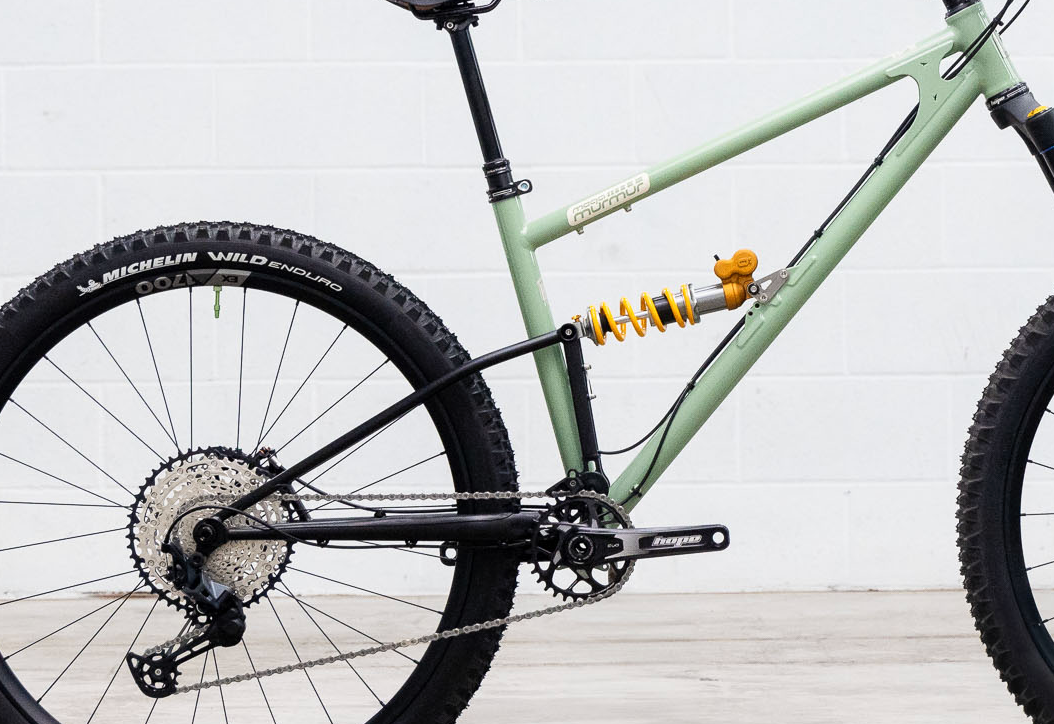 The Most Popular Mountain Bike Suspension Designs Explained - BikeMag